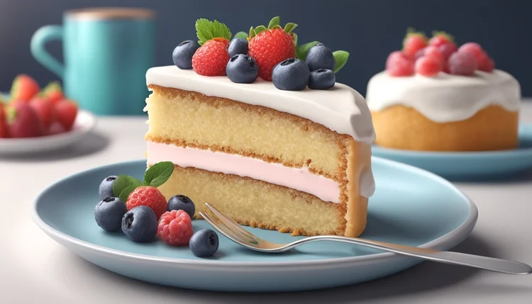 Can Diabetics Eat Cakes: Safe Choices and Tips | Managing Diabetes with ...