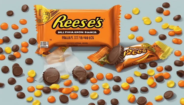 Exploring the Shelf Life of Reese's Pieces: How Long Do They Last?