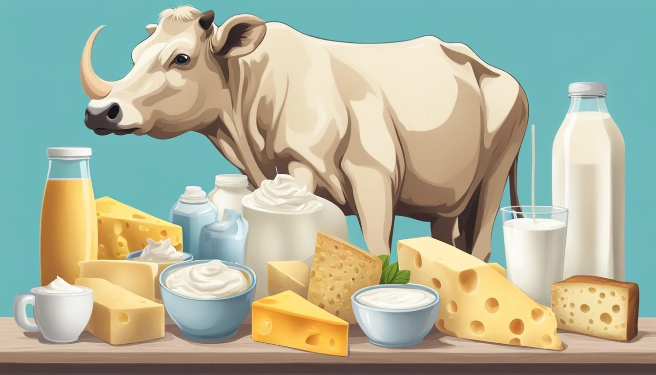 Dairy Dynamics: Incorporating Dairy into Your Carnivore Diet