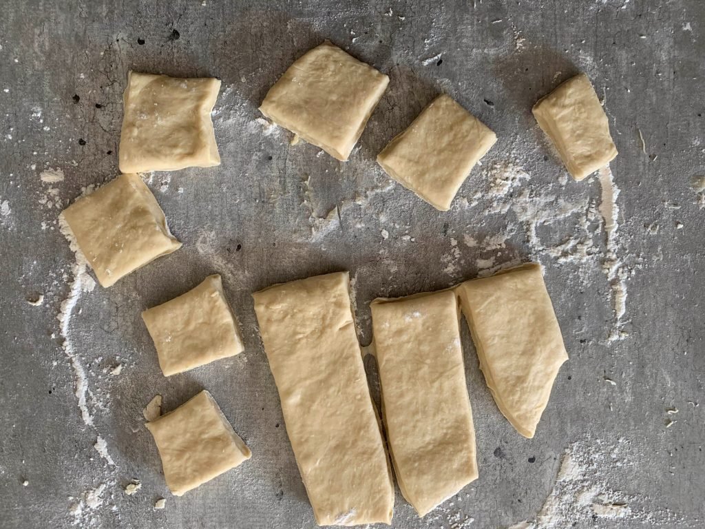 Beignets Recipe - New Orleans Style Dessert | Perfect Temperature For ...
