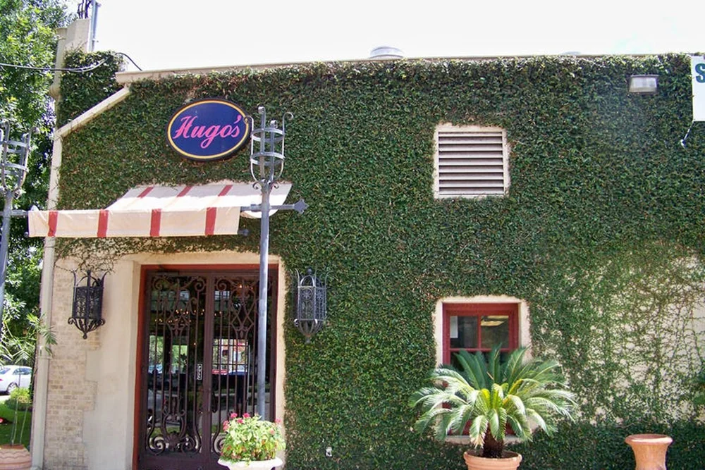 A Guide to the Most Iconic Chefs & Restaurants in Texas | The Lone Star ...