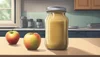 Does Applesauce Go Bad? Understanding Expiration and Storage Tips