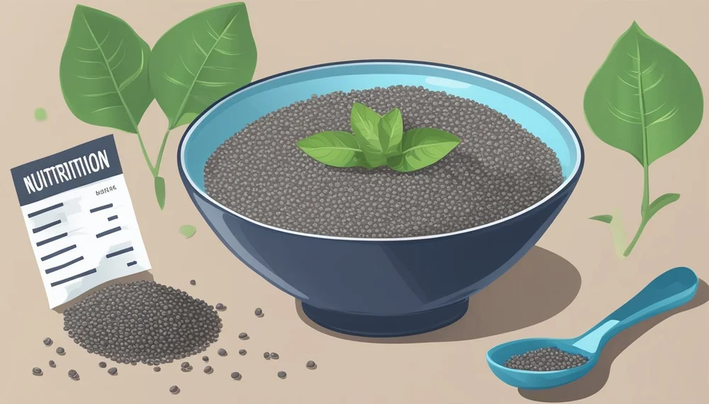 How Much Chia Seeds Per Day Is Too Much? Exploring Safe Consumption Levels