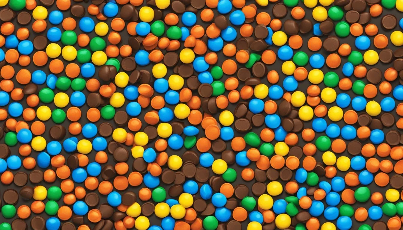 Exploring the Shelf Life of Reese's Pieces: How Long Do They Last?