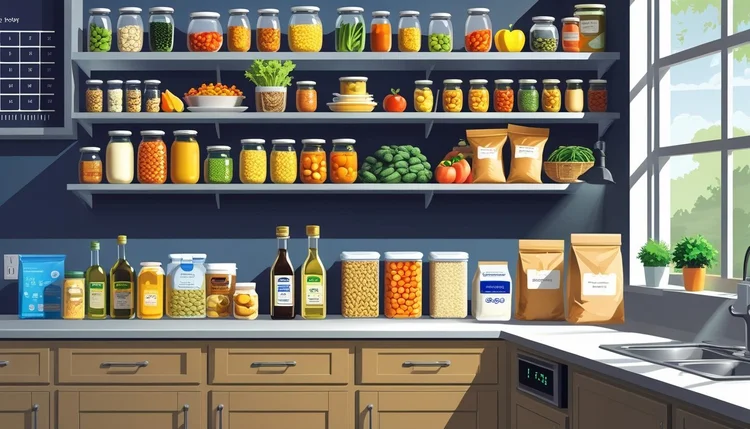 How Long Does Food Stay Safe During a Power Outage? | Food Shelf Life Guide