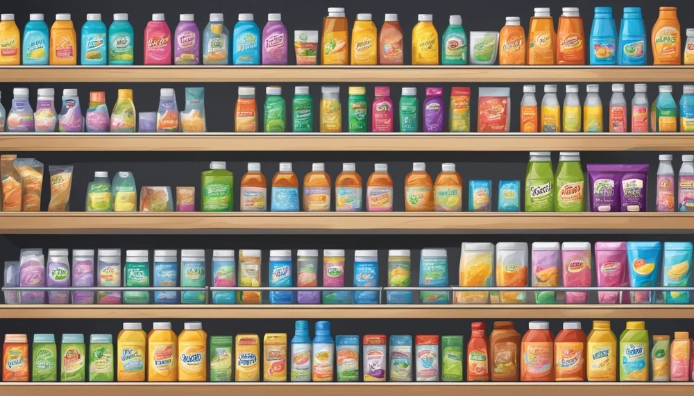 Understanding the Shelf Life of Powdered Drink Mixes | Storage Tips