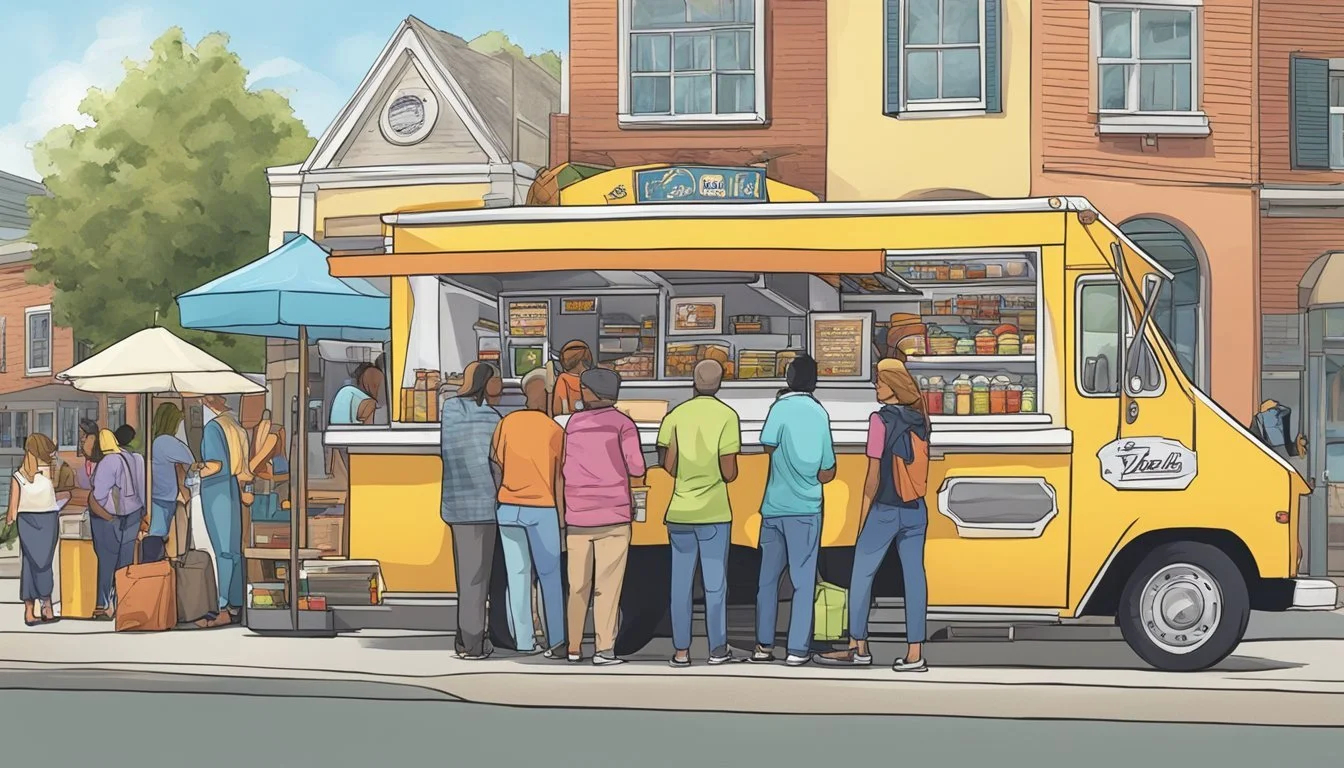 Understanding Food Truck Regulations in Virginia Beach, Virginia: Your Complete Guide