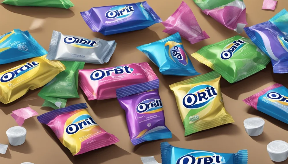 Understanding Orbit Gum Consumption: Daily Limits and Health ...