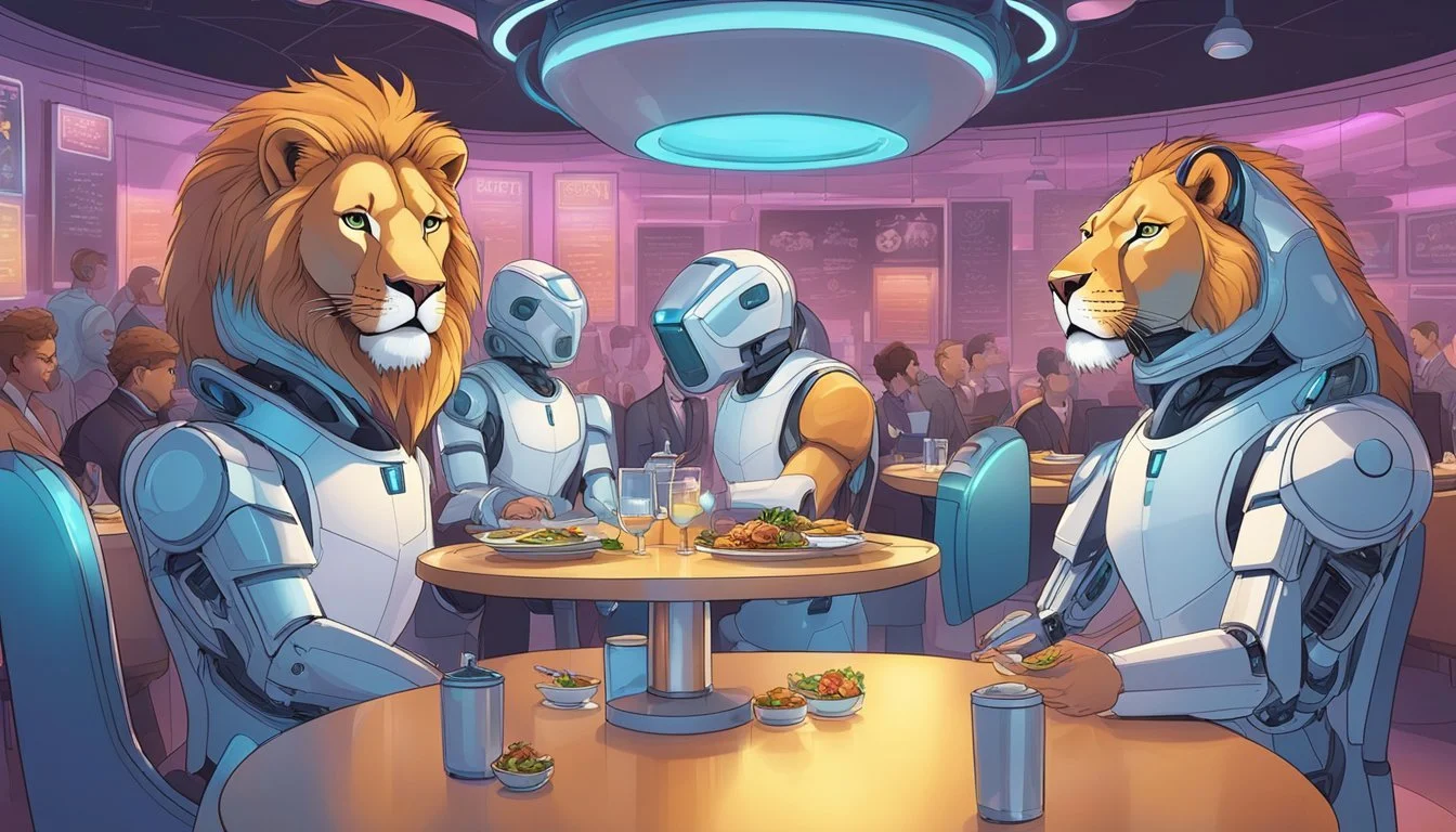 Exploring the Culinary Tradition of Lion Meat: Unveiling a Unique Delicacy