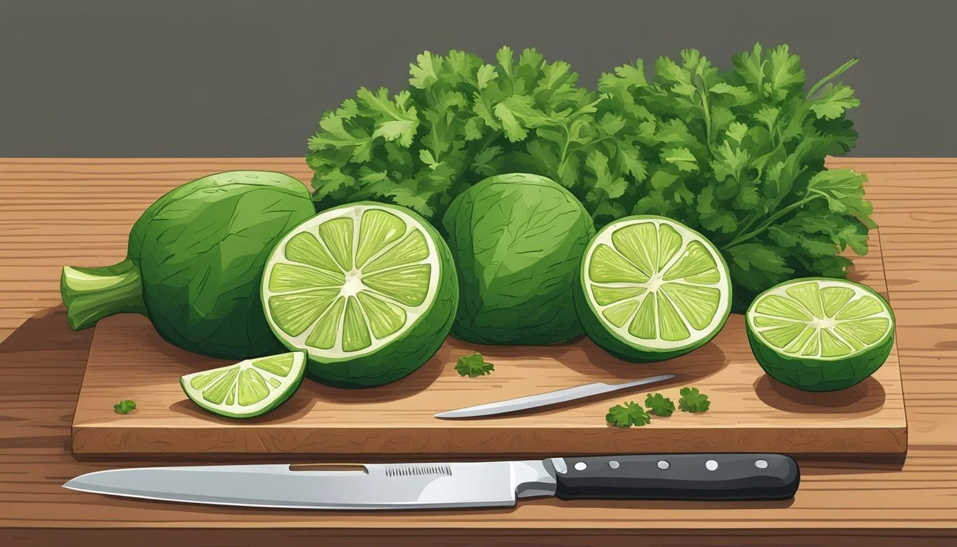 A Guide to Enjoying Nopalito: Savoring this Traditional Delicacy