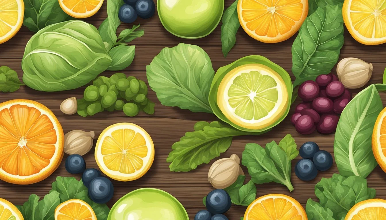 Top 10 Folate-Rich Foods for Optimal Health