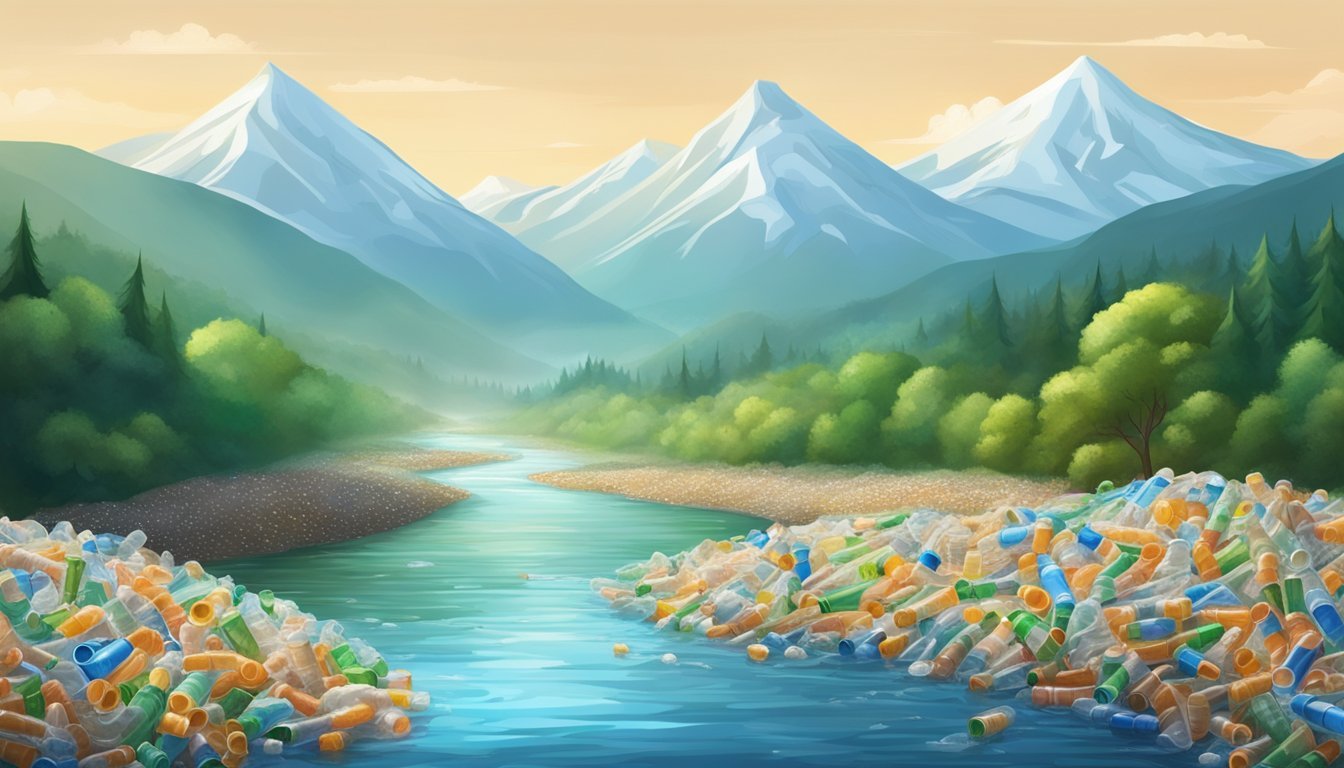 Augi vs. Ramona: A Comparison of Bottled Water Brands