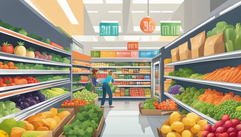 Albertsons vs Safeway: Which Store is Better?