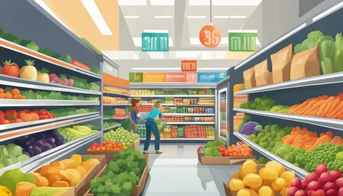 Albertsons vs Safeway: Which Store is Better?