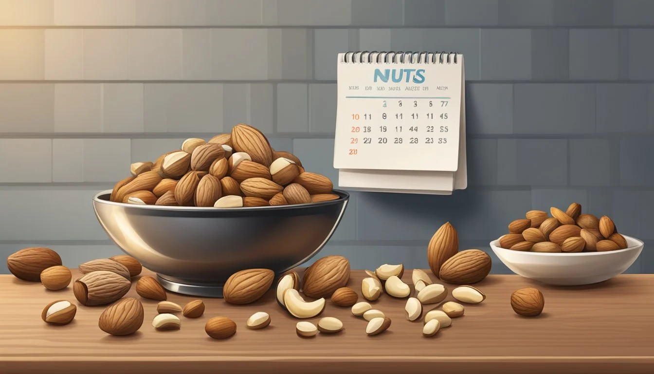 How Long Do Nuts Last? Your Complete Guide to Nut Shelf Life
