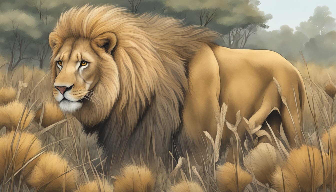 The Complete Guide to Foraging and Harvesting Lion's Mane