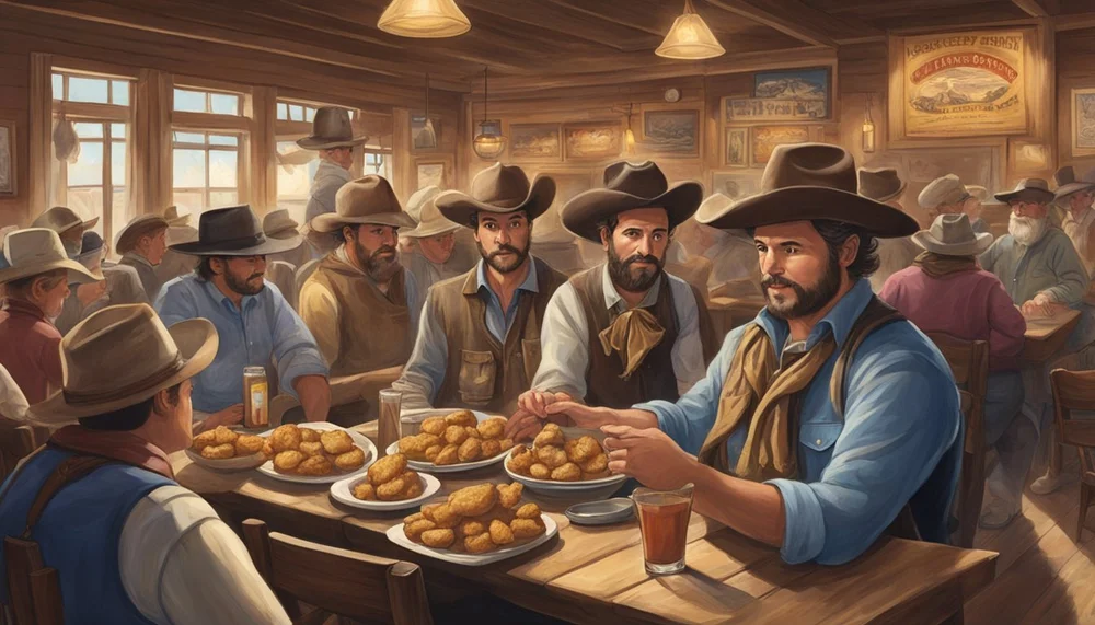 Rocky Mountain Oysters: Unraveling the Origin of a Unique Culinary Misnomer