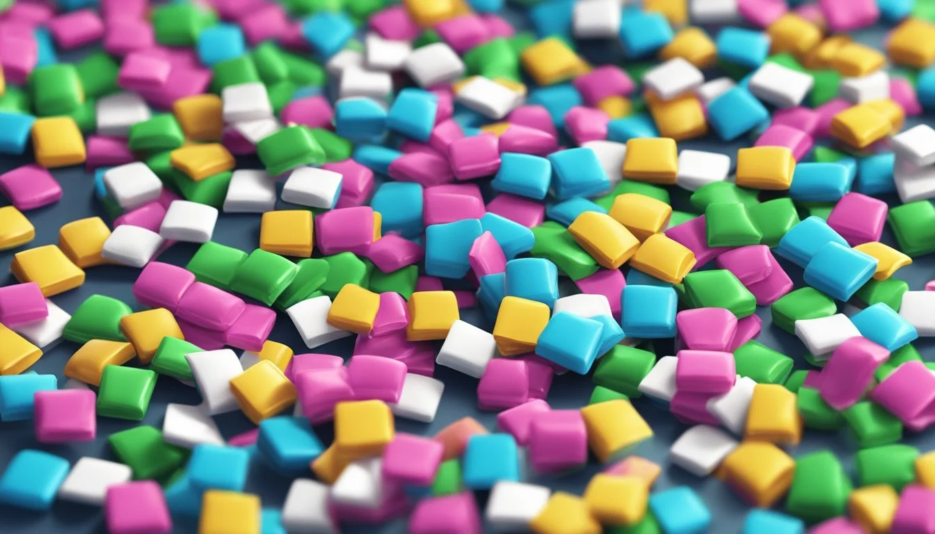 Extra Gum Consumption: Daily Limits and Health Considerations Explained