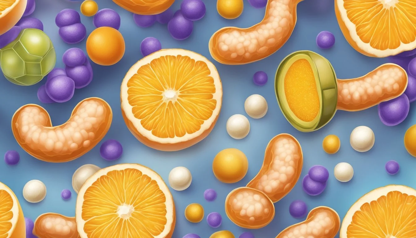 Vitamin C Supplements 1000mg: Benefits, Safety, and Expert Recommendations