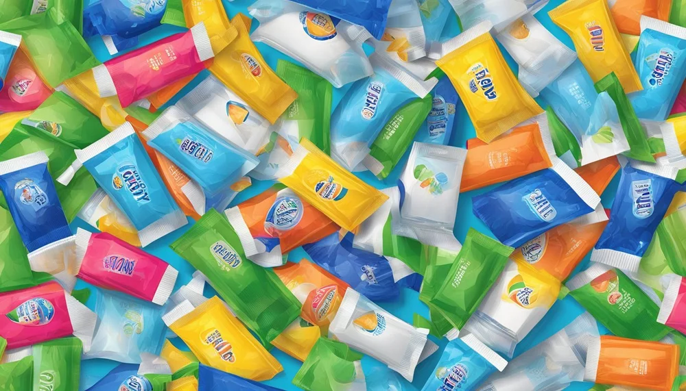 How Many Capri Sun Coolers Can You Enjoy? Serving Size Recommendations