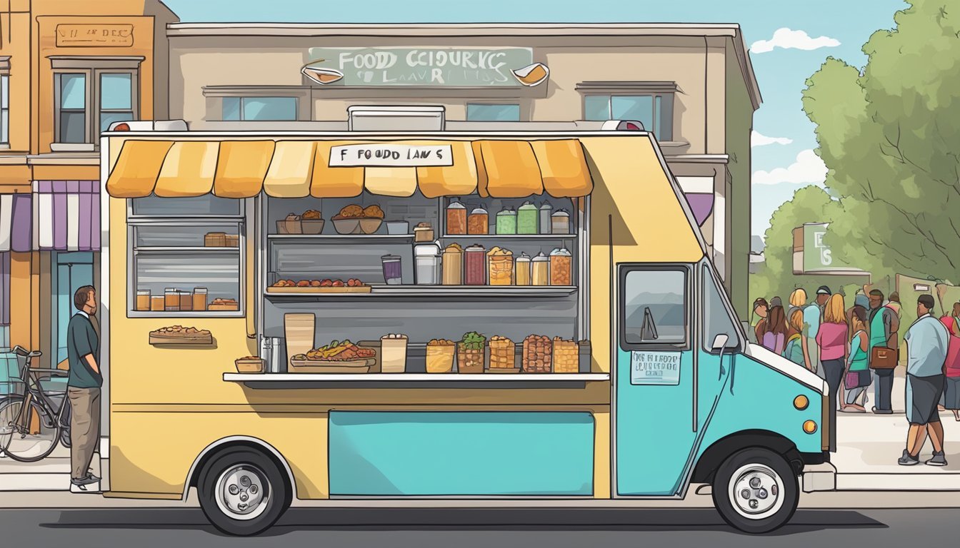 Demystifying Aurora's Food Truck Laws: Your Complete Guide