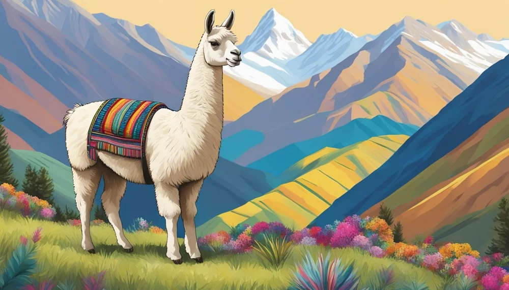 Exploring the Culinary Potential of Llama Meat: A Lean and Nutritious ...