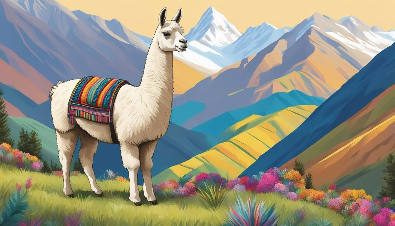 Exploring the Culinary Potential of Llama Meat: A Lean and Nutritious ...