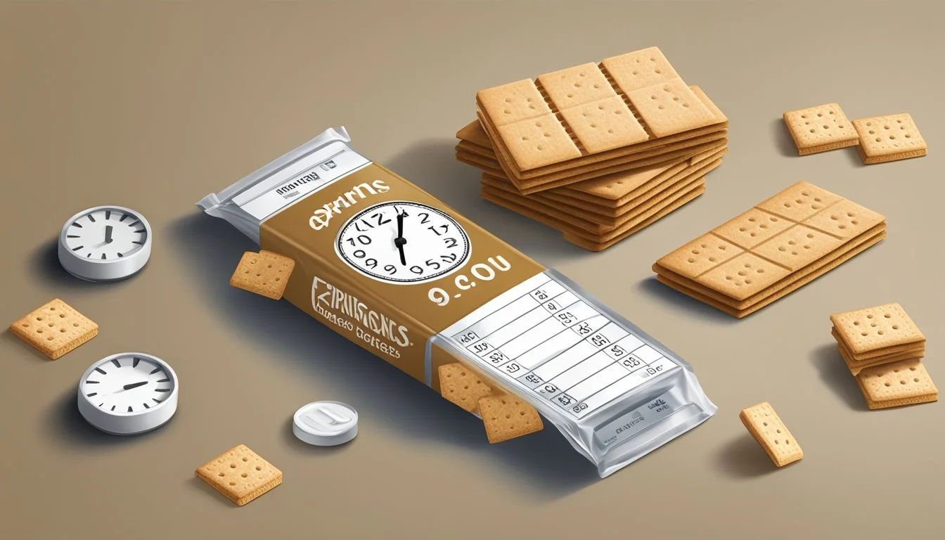How Long Do Graham Crackers Last? Your Complete Guide to Graham Cracker ...