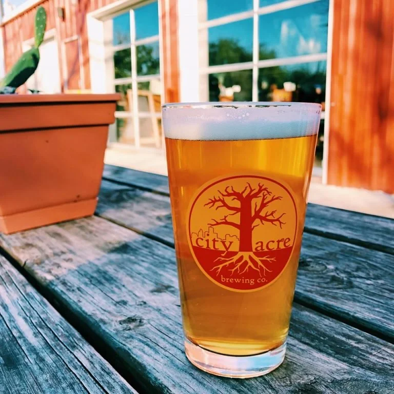 Discover the Best Beer Gardens in Houston This Summer | Pub Grub ...