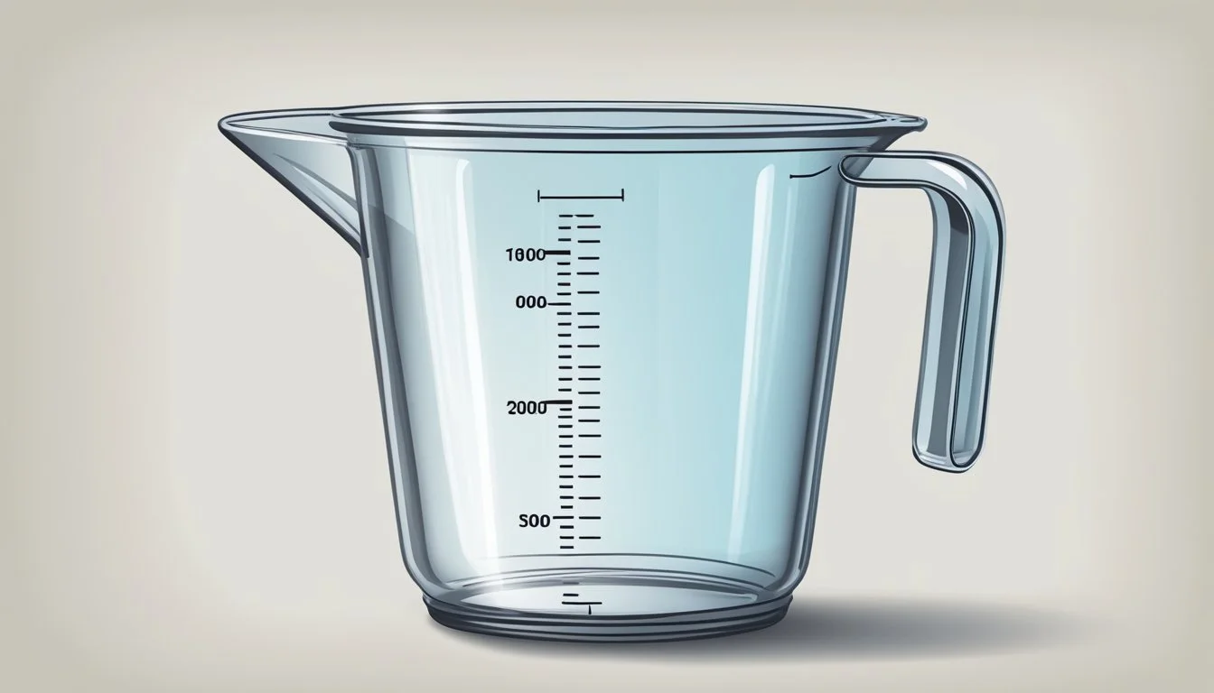 How Many Ounces in a Quart? Your Complete Conversion Guide