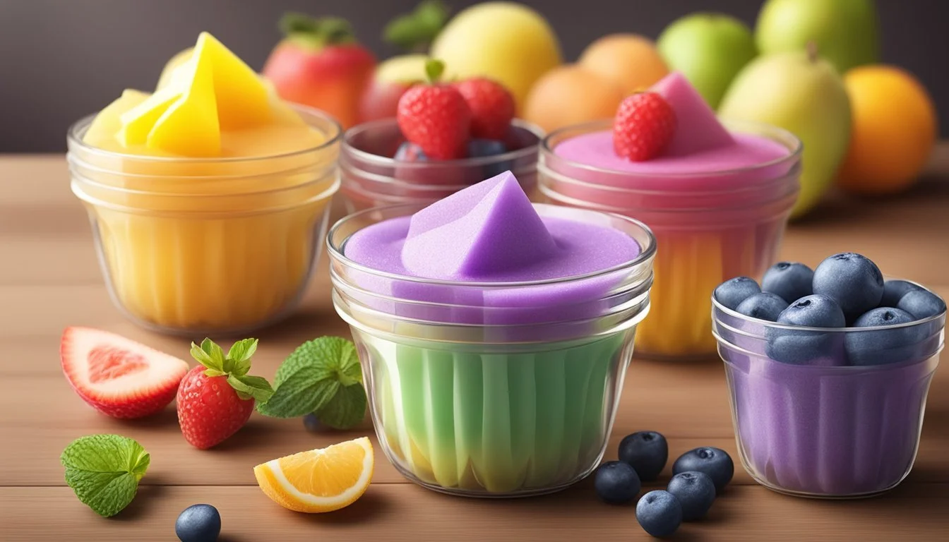 Safe Desserts for Diabetics: Is Sugar-Free Pudding a Good Choice?