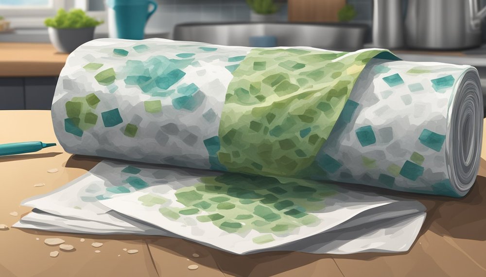 Freshly Made Wraps Shelf Life: How Long Do They Last and Storage Tips