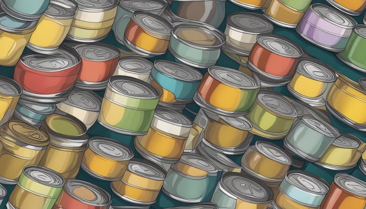 How Long Do Canned Soups Last? Your Complete Guide to Canned Soup Shelf ...