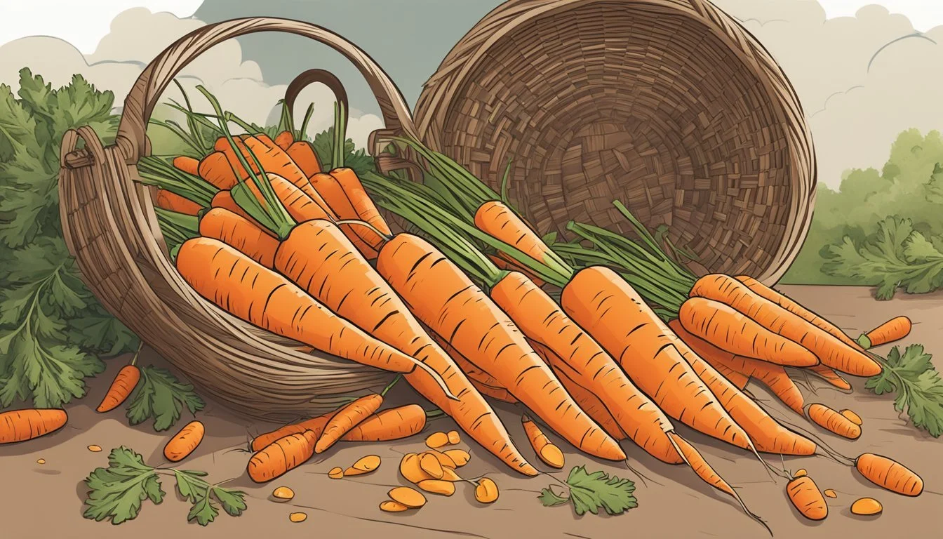 How Many Carrots Per Day Is Too Much? Exploring Safe Consumption Levels