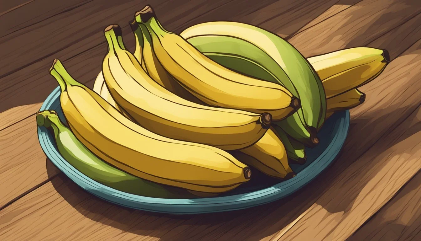 Foods High in Urea: Understanding Their Impact on Your Health