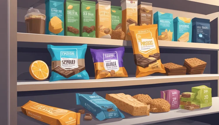 How Long Do Protein Bars Last? Your Complete Guide to Protein Bar Shelf ...