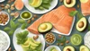 Top Foods High in HDL Cholesterol: Boost Your Heart Health
