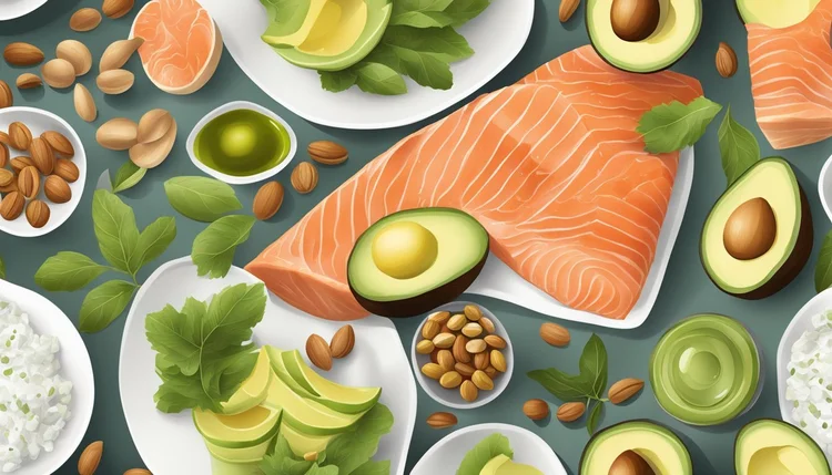 Top Foods High in HDL Cholesterol: Boost Your Heart Health