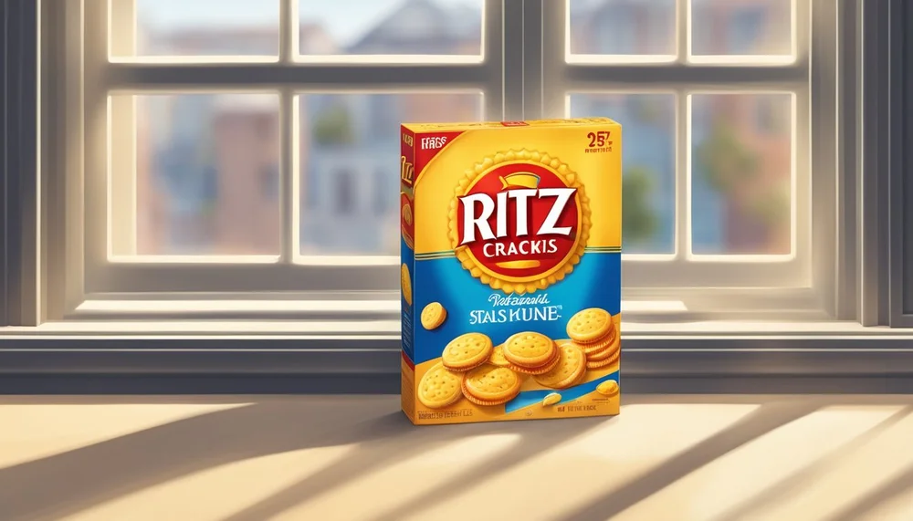 How Long Do Ritz Crackers Last? Your Complete Guide to Ritz Cracker ...