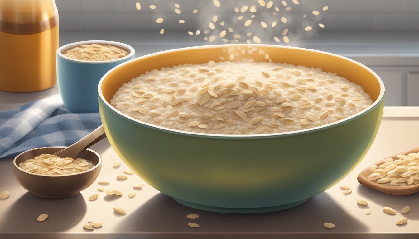 How Long Does Instant Oatmeal Last? Your Guide to Freshness and Quality