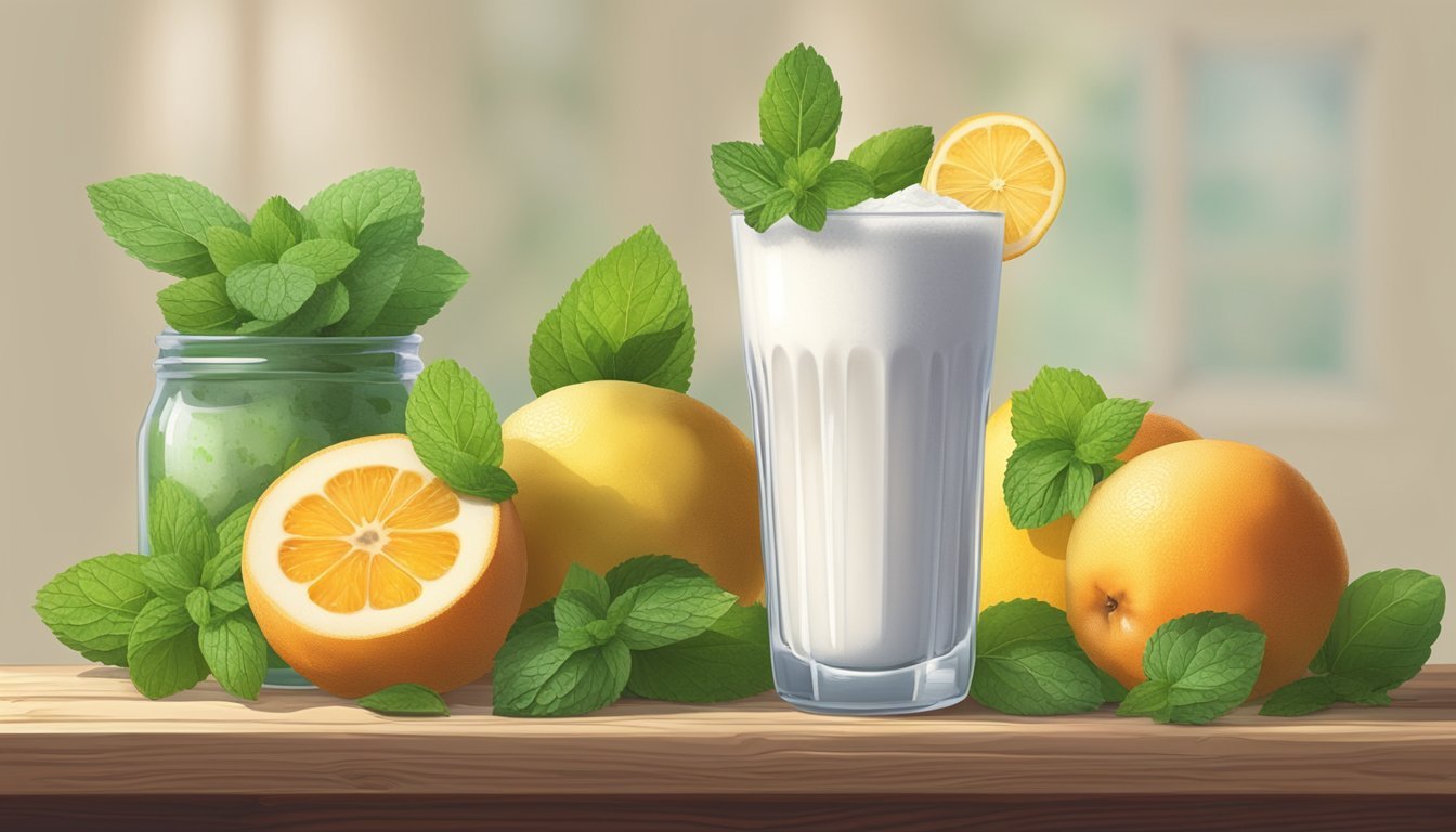 The Ultimate Guide to Kefir: Does It Expire and How to Tell If It's ...