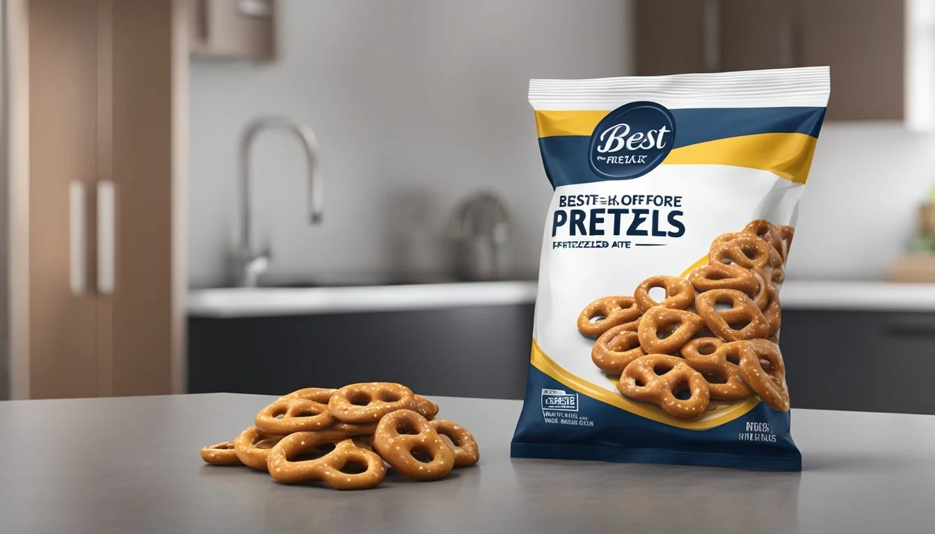 How Long Do Pretzels Last? Your Complete Guide to Pretzel Shelf Life