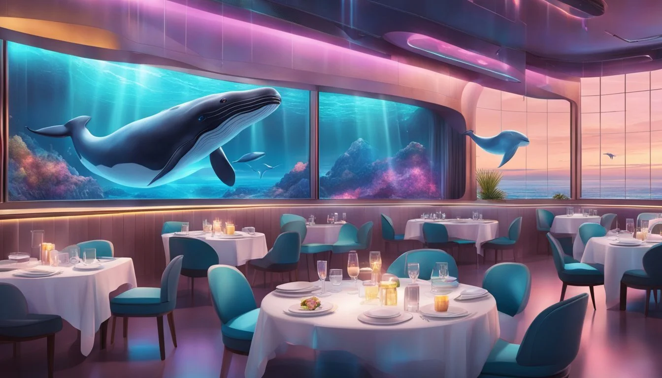 Whale Meat Consumption: Cultural Traditions and Contemporary Controversies
