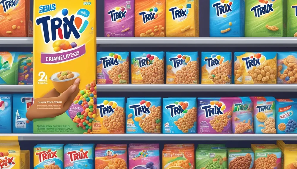 Is Trix Bad For You? Nutrition Facts & More