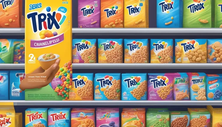 Is Trix Bad For You? Nutrition Facts & More