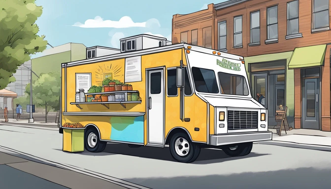 Demystifying Food Truck Laws in Des Moines, Iowa: Your Complete Guide