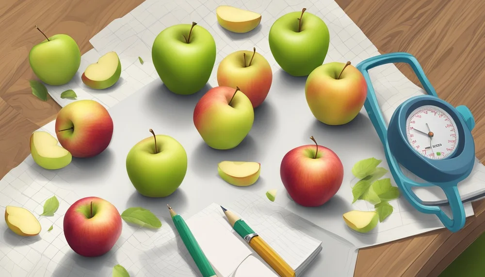 How Many Apples Should I Eat a Day? Understanding Daily Consumption ...