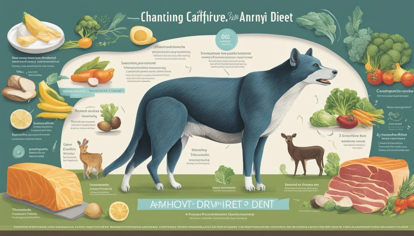 Dr. Anthony Chaffee's Carnivore Diet Guide: Health Benefits & Beginner ...
