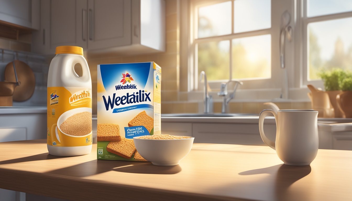 Exploring the Shelf Life of Weetabix: How Long Does It Last?