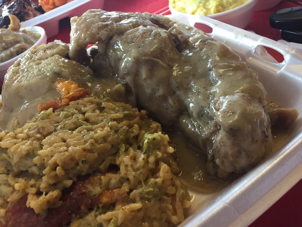 The History of Soul Food and 20 Must-Try Restaurants in Texas ...